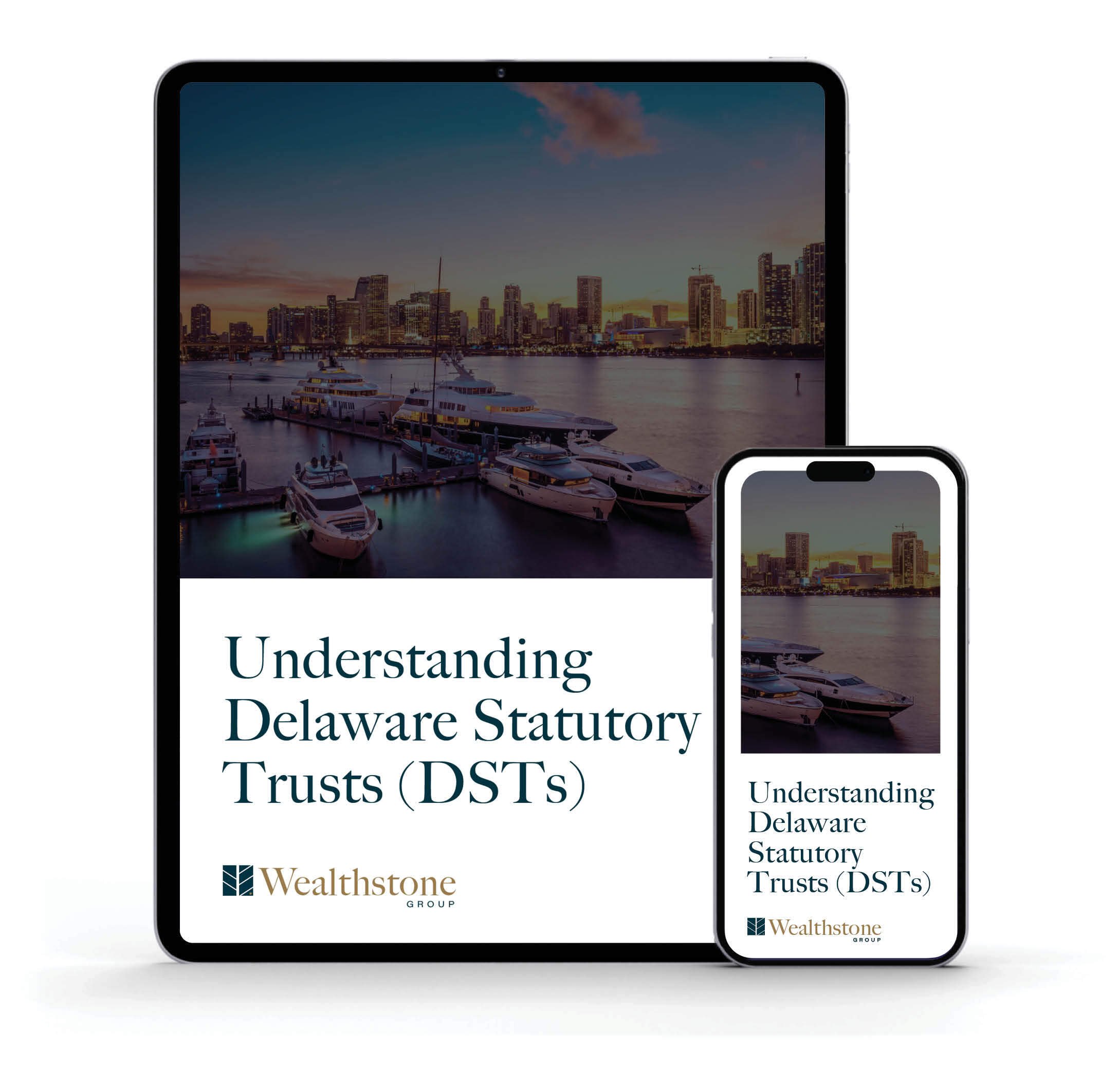 Library | Wealthstone Group